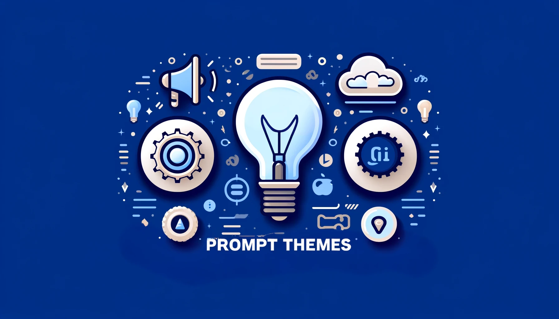 Introducing Prompt Themes: Tailor Your AI Interactions with Prompty